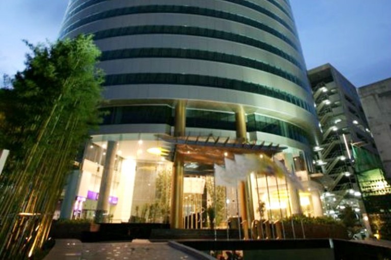 Supalai Grand Tower / ศุภาลัย แกรนด์ ทาวเวอร์ – Office, Hello!
