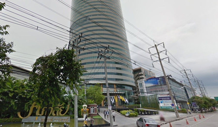 Supalai Grand Tower / ศุภาลัย แกรนด์ ทาวเวอร์ – Office, Hello!