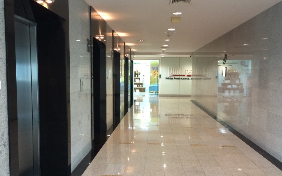 Supalai Grand Tower / ศุภาลัย แกรนด์ ทาวเวอร์ – Office, Hello!
