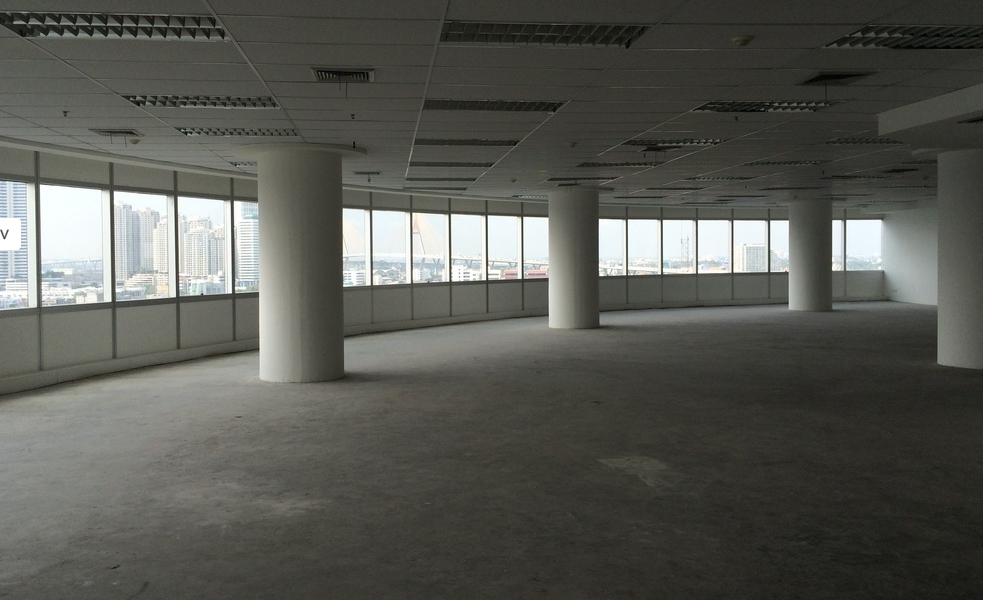 Supalai Grand Tower / ศุภาลัย แกรนด์ ทาวเวอร์ – Office, Hello!
