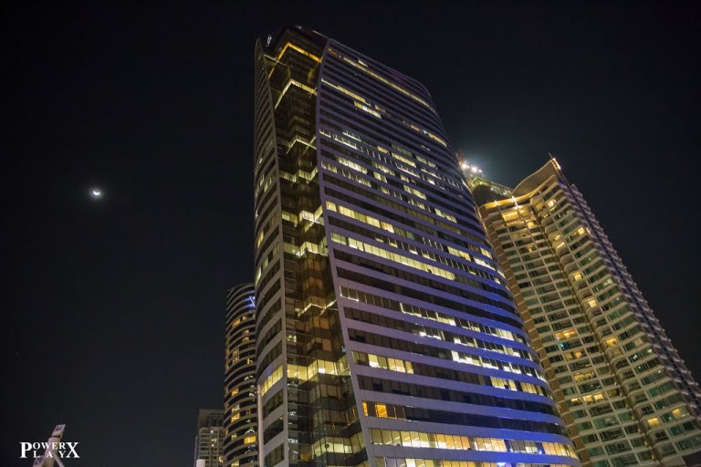 Sathorn Square / สาธร สแควร์ – Office, Hello!