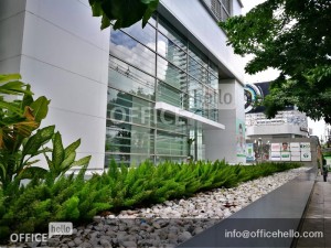Smooth life Tower / สมูท ไลฟ์ ทาวเวอร์ – Office, Hello!