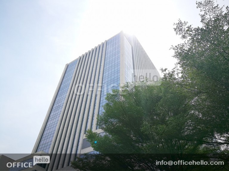 Review อาคารสำนักงาน เพลินจิต ทาวเวอร์ ( Ploenchit Tower) – Office, Hello!