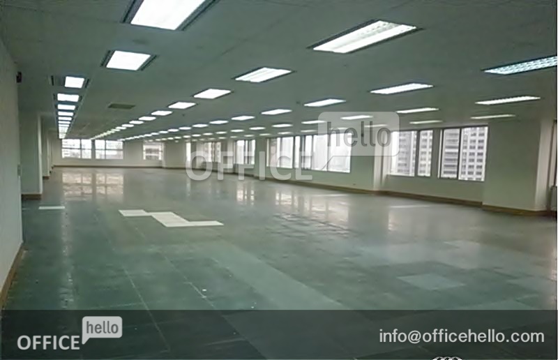 Smooth life Tower / สมูท ไลฟ์ ทาวเวอร์ – Office, Hello!