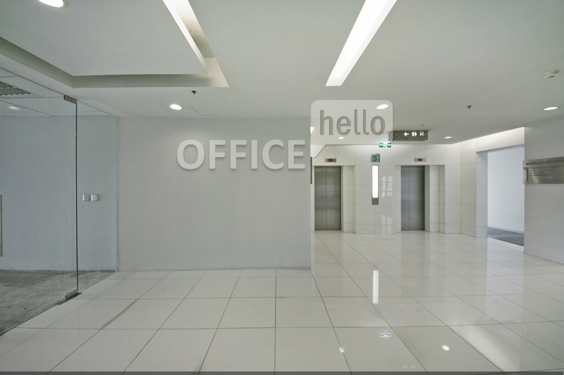 Zuellig House / ซิลลิค เฮ้าส์ – Office, Hello!