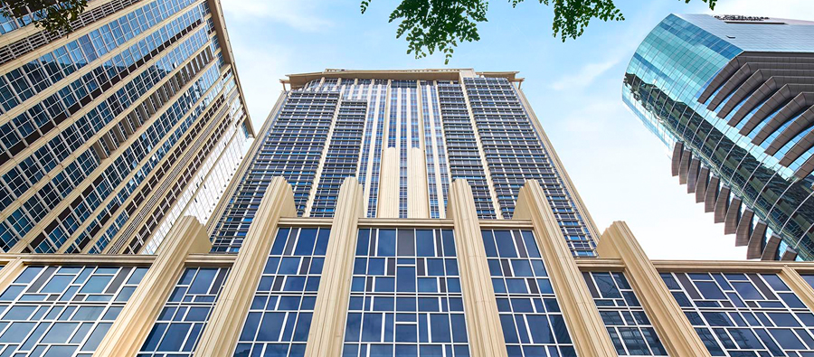 Review : Athenee tower สำนักงานให้เช่าย่านเพลินจิต ถนนวิทยุ – Office ...