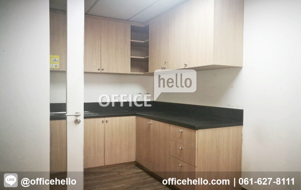 เช่าสำนักงาน 567 ตรม อาคาร 253 อโศก ทาวเวอร์ / 253 Asoke Tower – Office ...