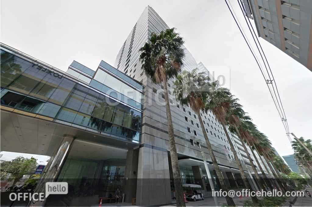 Rasa Tower / รสาทาวเวอร์ – Office, Hello!