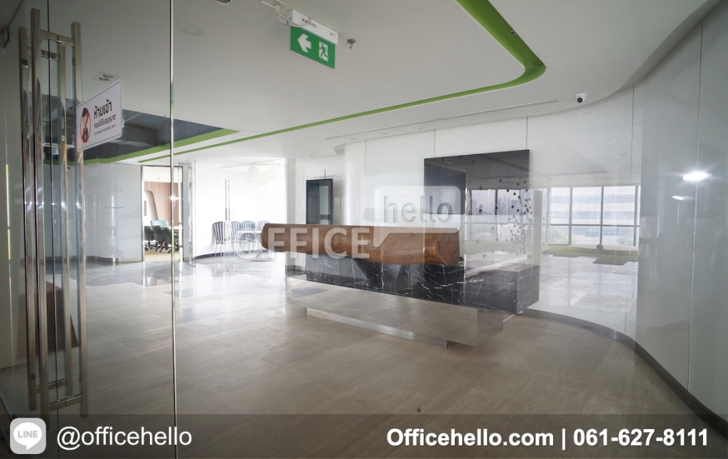 ขายออฟฟิศ 635.70 ตร.ม. อาคาร พี เอส ทาวเวอร์ / PS Tower – Office, Hello!